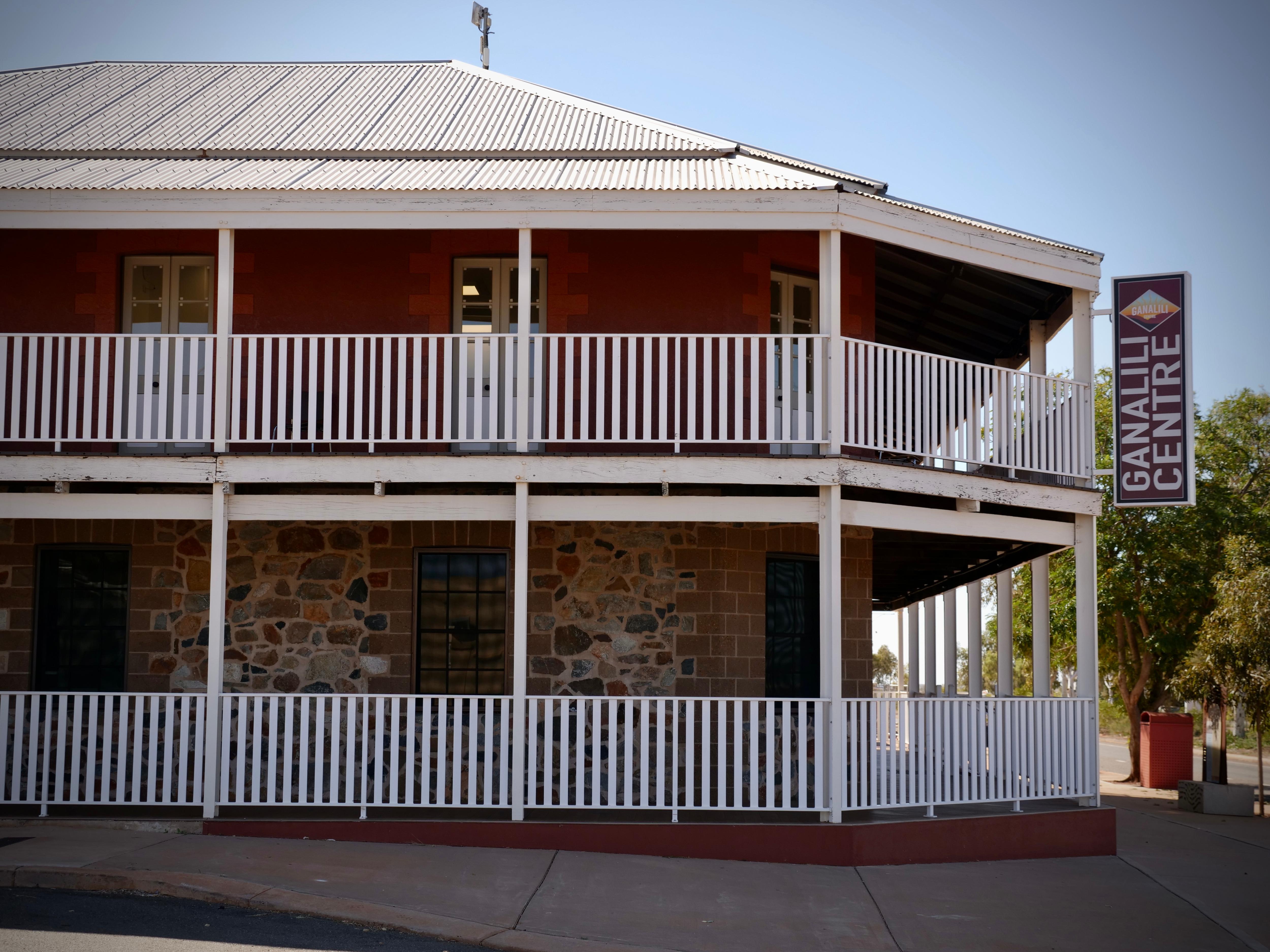 Roebourne traditional owners lament town's division in fight against ...