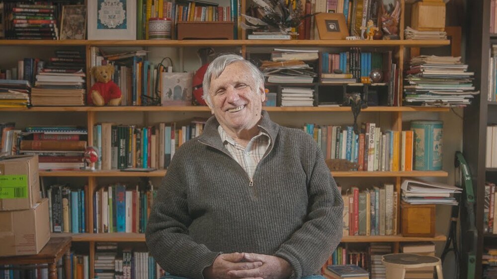 John Marsden on why Tomorrow, When the War Began became so popular ...