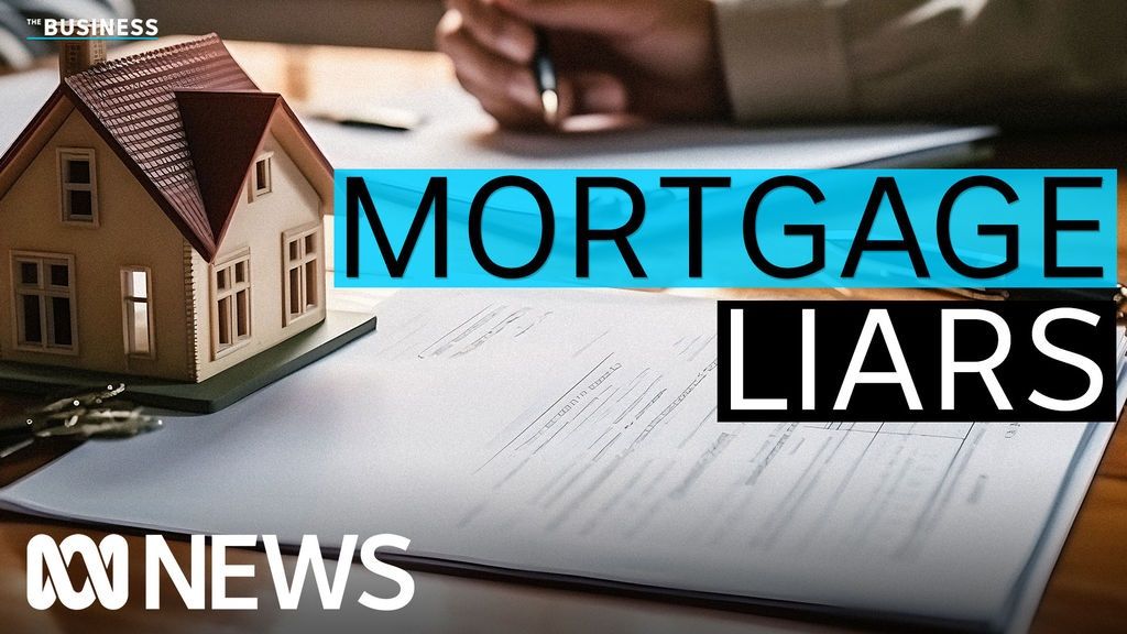 More people lying to get home loans, as banks ease refinancing rules ...