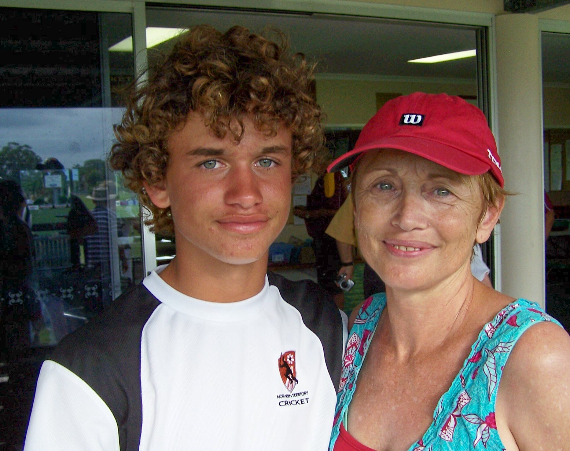 Darwin-born cricketer Jake Weatherald returns home for international ...