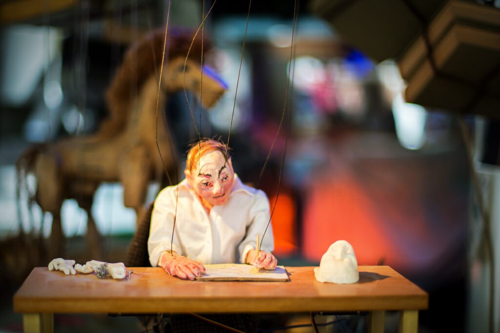 The Philosopher's Zone with David Rutledge - ABC listen