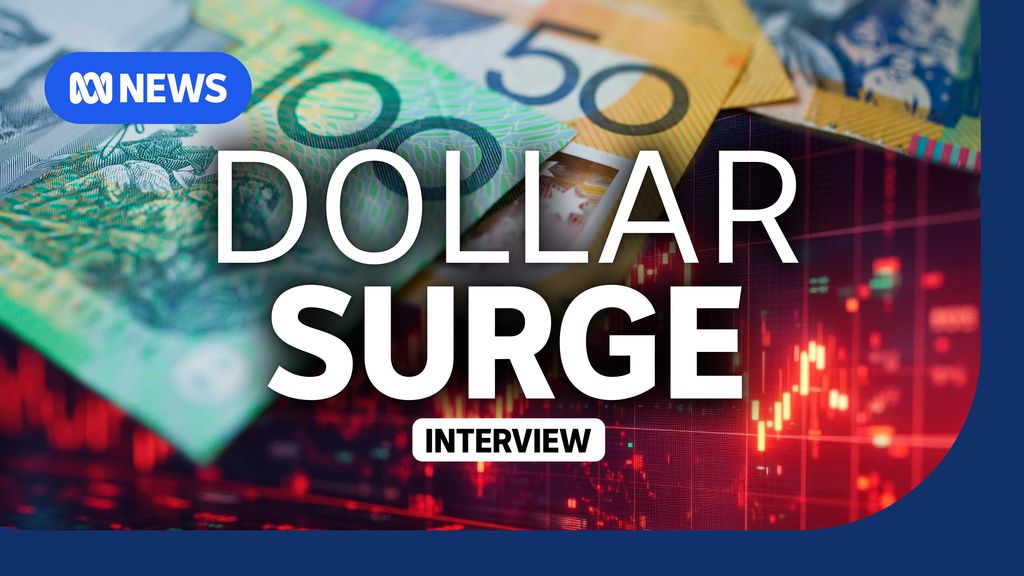 Robotics and AI are set to revolutionise aged care - ABC News