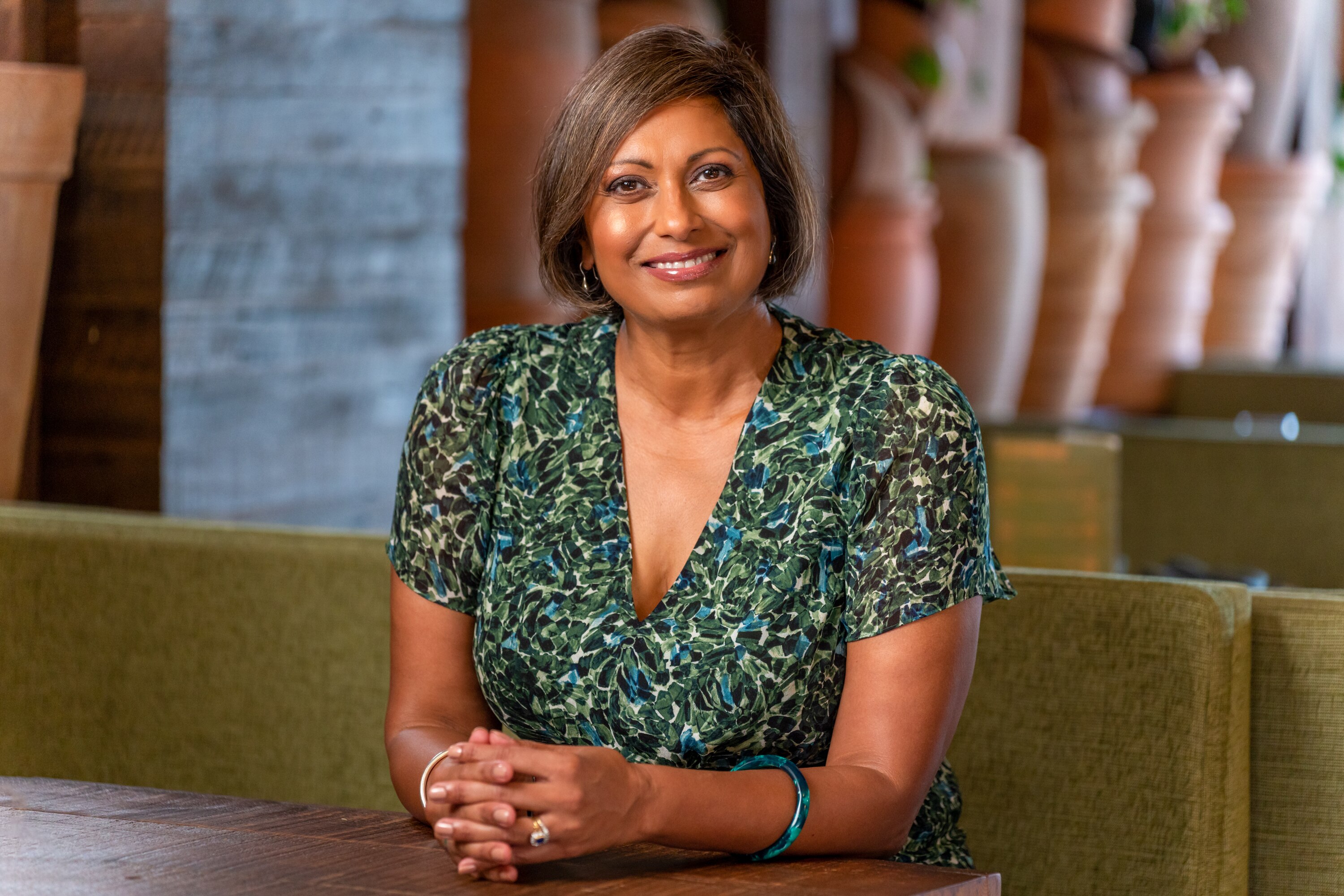 NSW & ACT Evenings with Indira Naidoo - ABC listen
