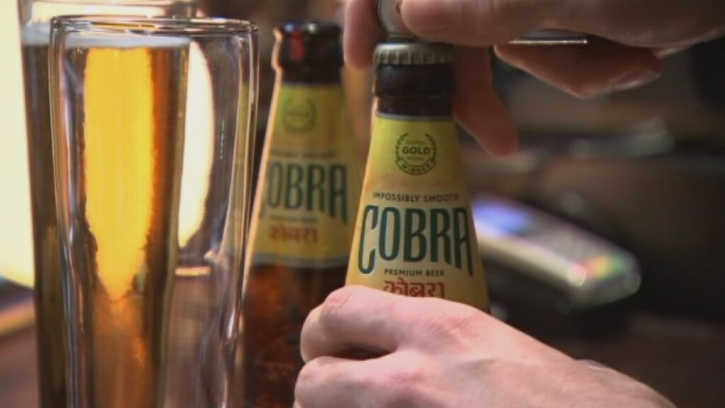 Brexit: Cobra beer baron Karan Bilimoria slams proposed cuts to UK ...