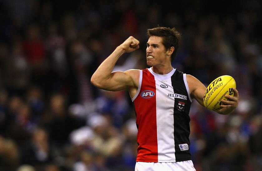 Hayes plays down physical toll - ABC News