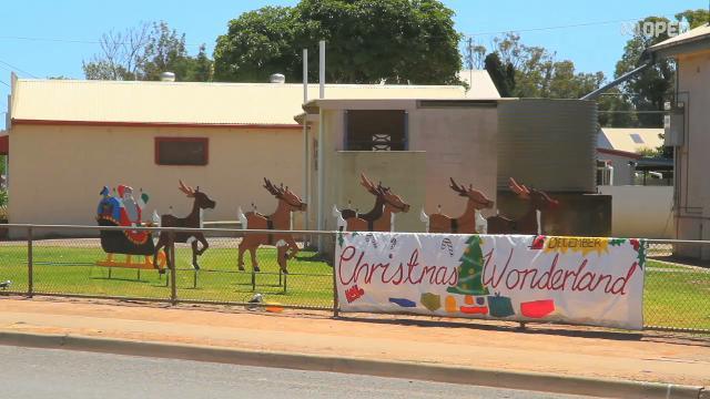ABC Open: FIFO Christmas - ABC Education