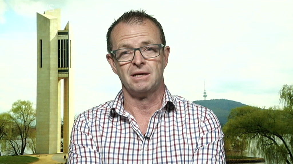 Former ASADA chief critical of how Jack's result was handled - ABC News