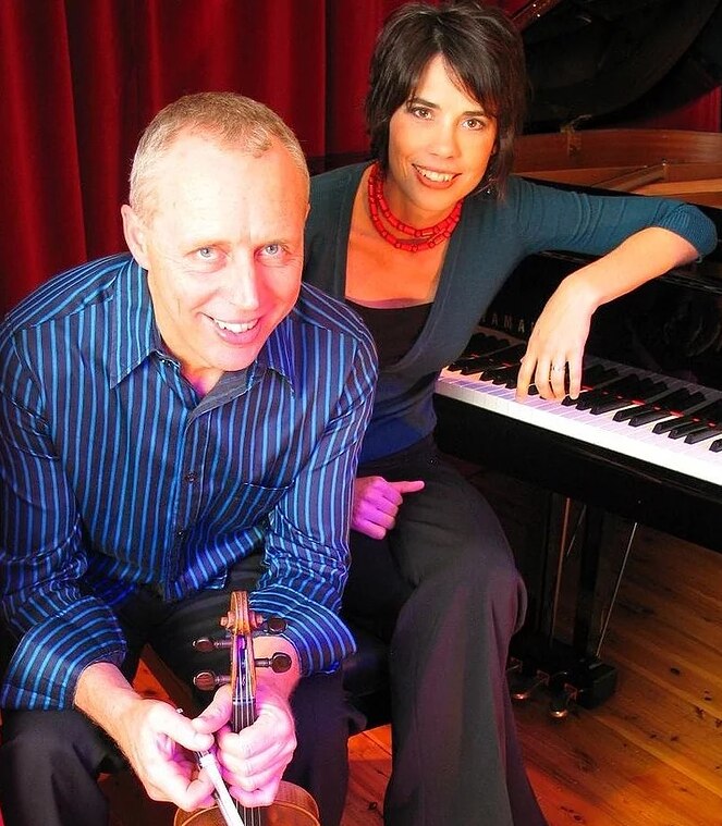 Is there a difference between a fiddle and violin? - ABC Classic