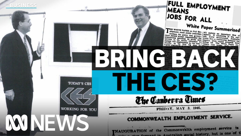 The Business: What was the CES and why are people calling for it to ...