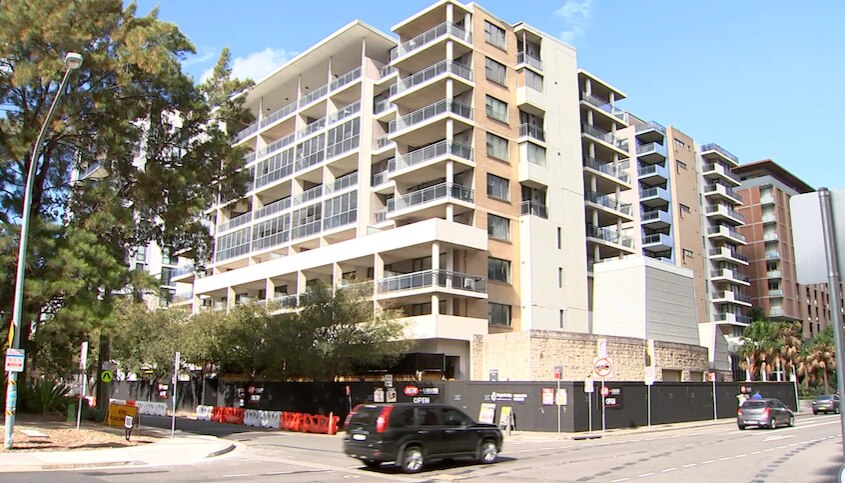 Sydney news: Federal Labor pressuring NSW branch to avoid public battle ...