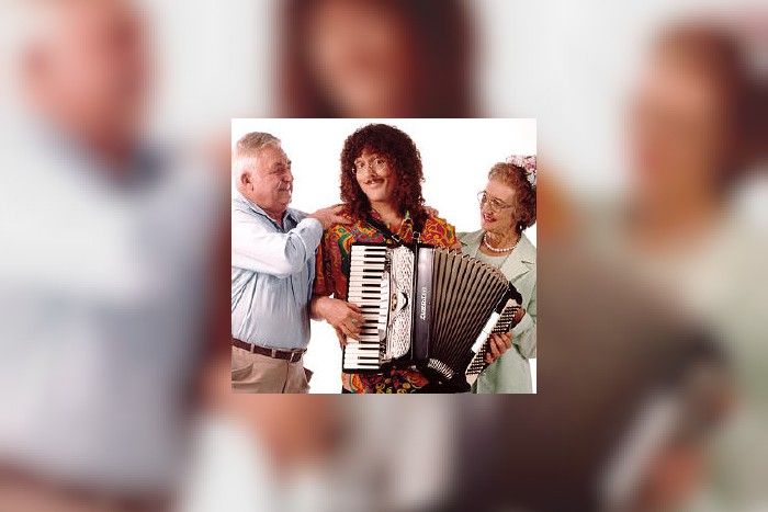 "Weird Al" Yankovic - ABC listen