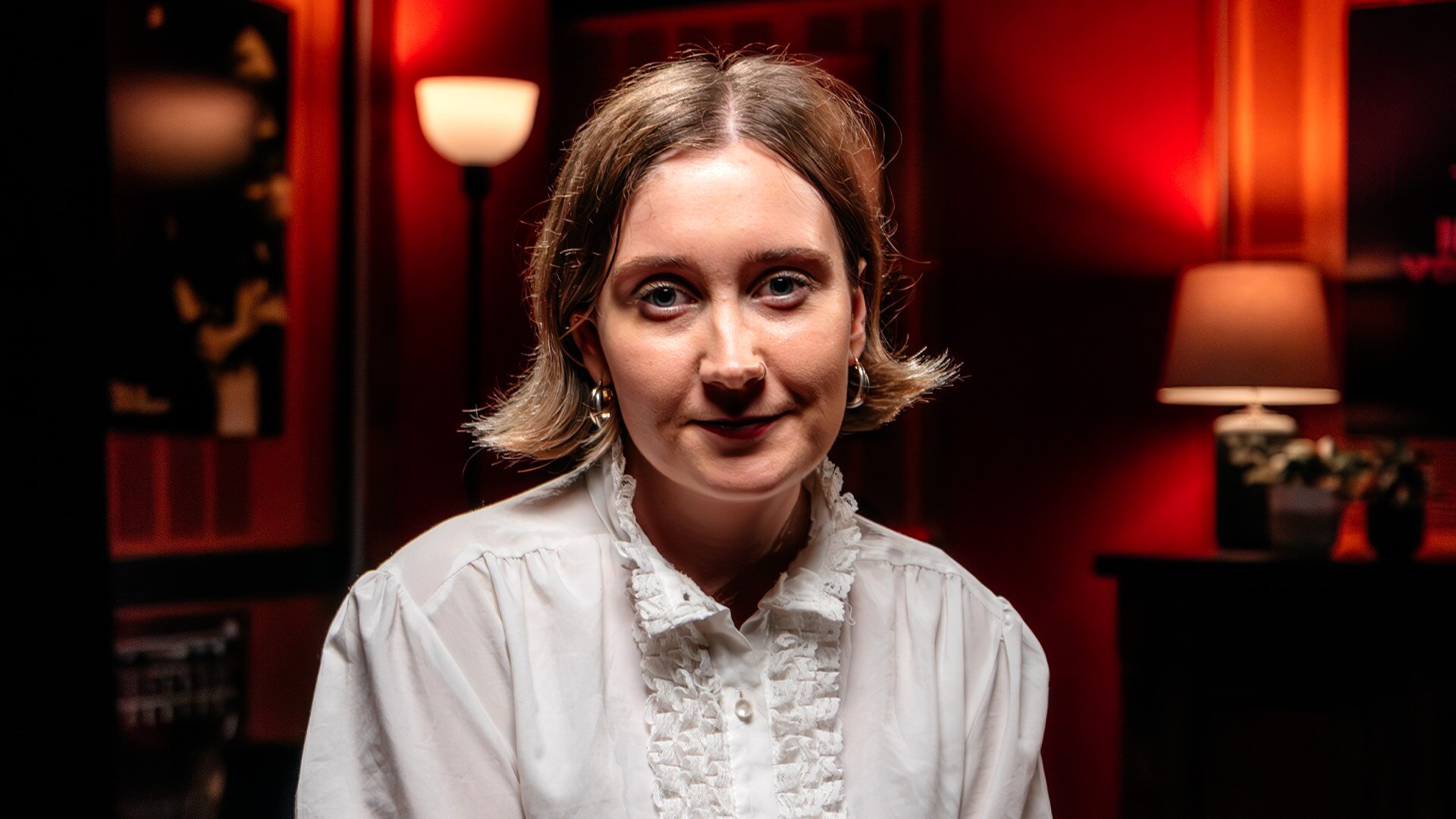 Behind Asha Jefferies’ cover of Spacey Jane ‘Booster Seat’ for Like A ...