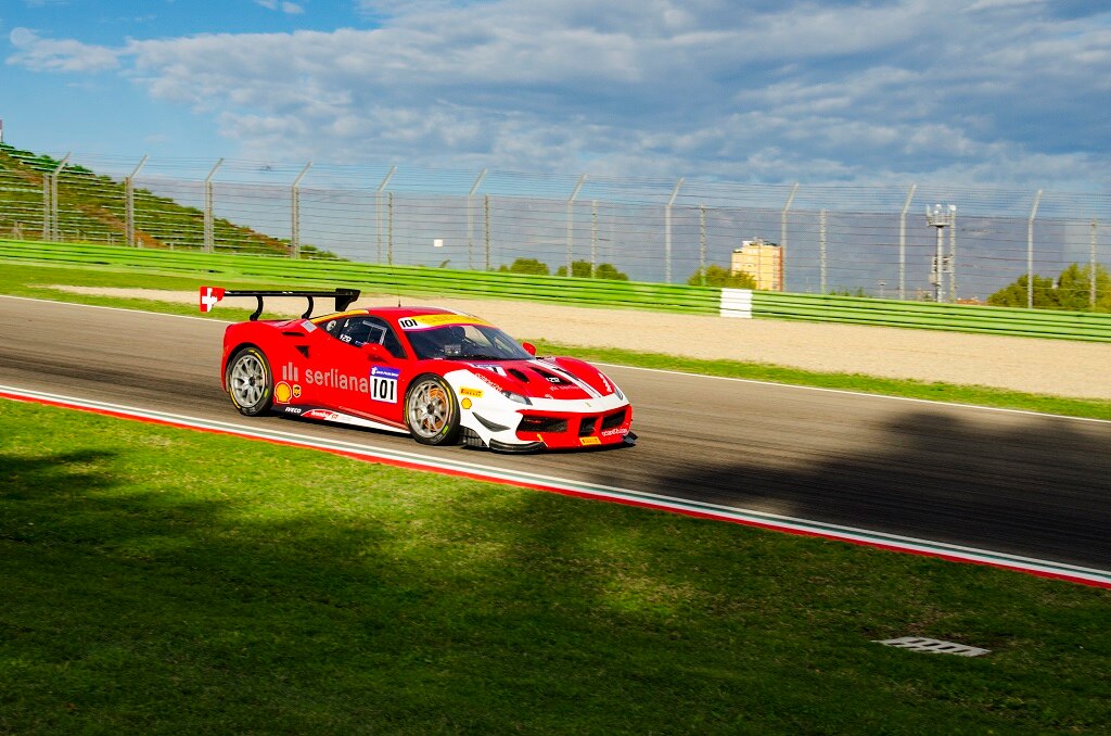 Women and fast cars: What does it take to be a female Formula driver ...