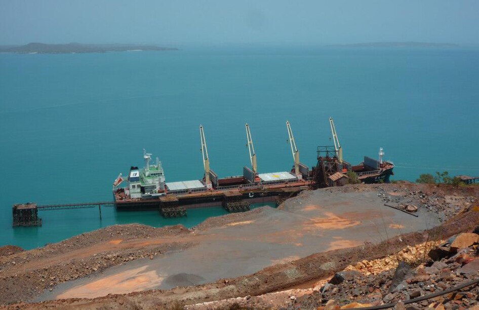 New hope for Cockatoo Island's iron ore mine, after two floods and a ...