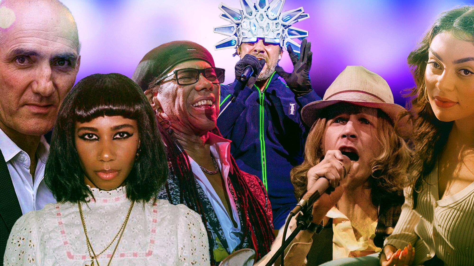 Music festival tumult continues as Adelaide's Harvest Rock becomes ...