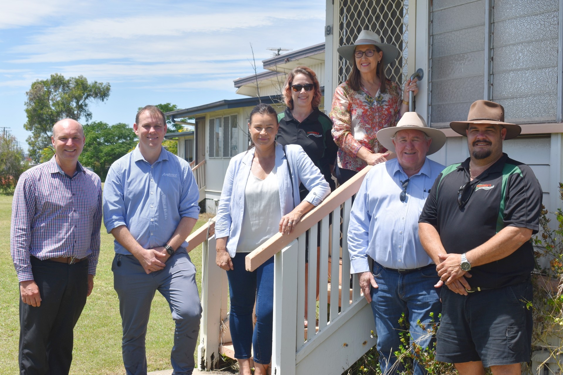 Recently formed Shelter Collective charity working to provide 'more ...