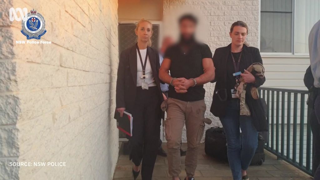 Man charged over sexual assault on NSW Mid North Coast - ABC News