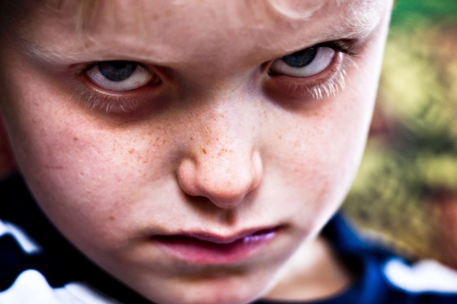 Child psychopaths and the man who diagnosed his own psychopathy - ABC ...