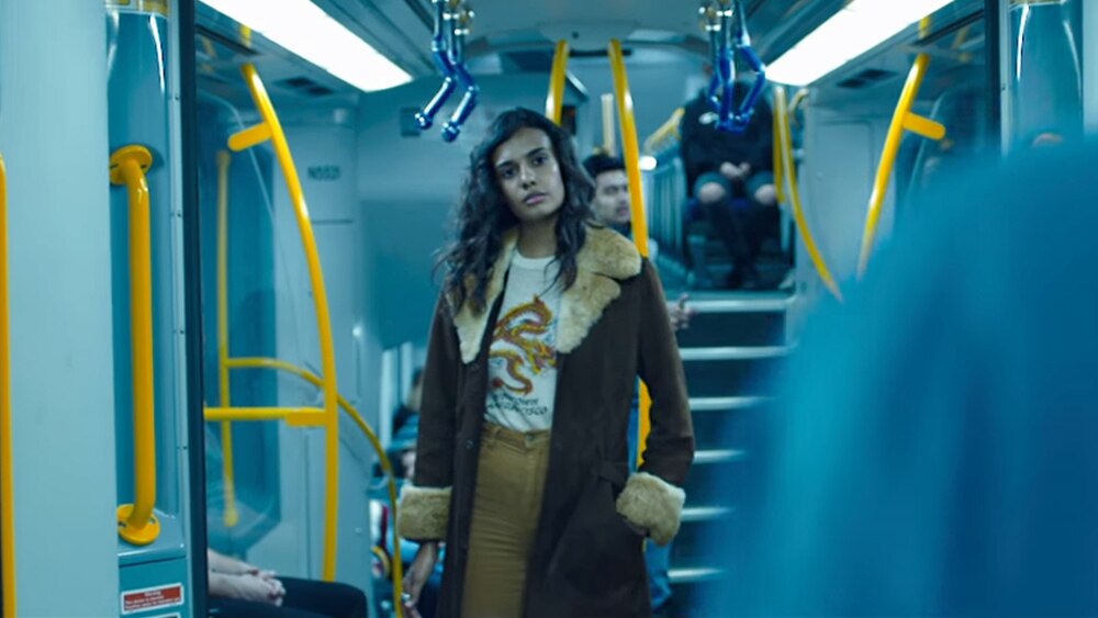 Actor Maddy Madden on bringing her language back to life - triple j