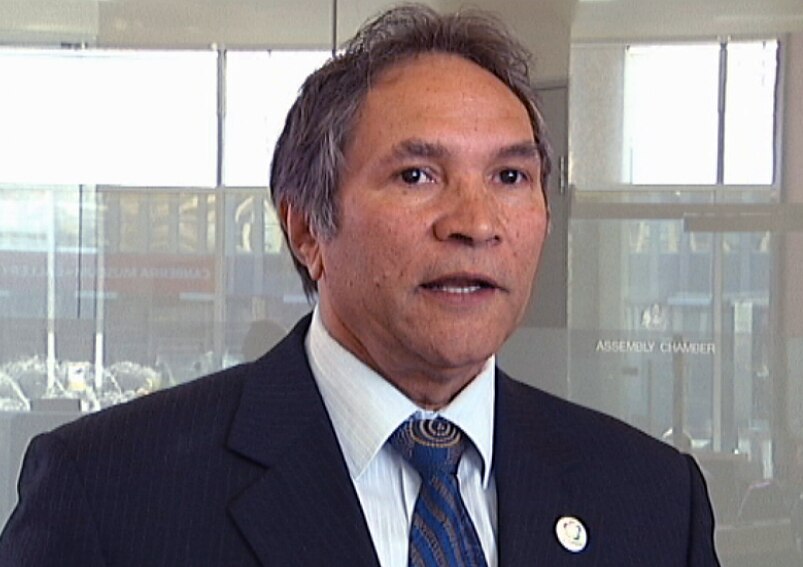 New ACT agreement aims to reduce high levels of Indigenous prisoners in ...