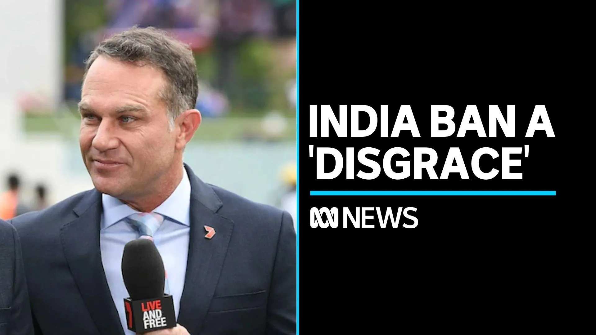 PM suggests ban on India flights could soon be lifted - ABC News