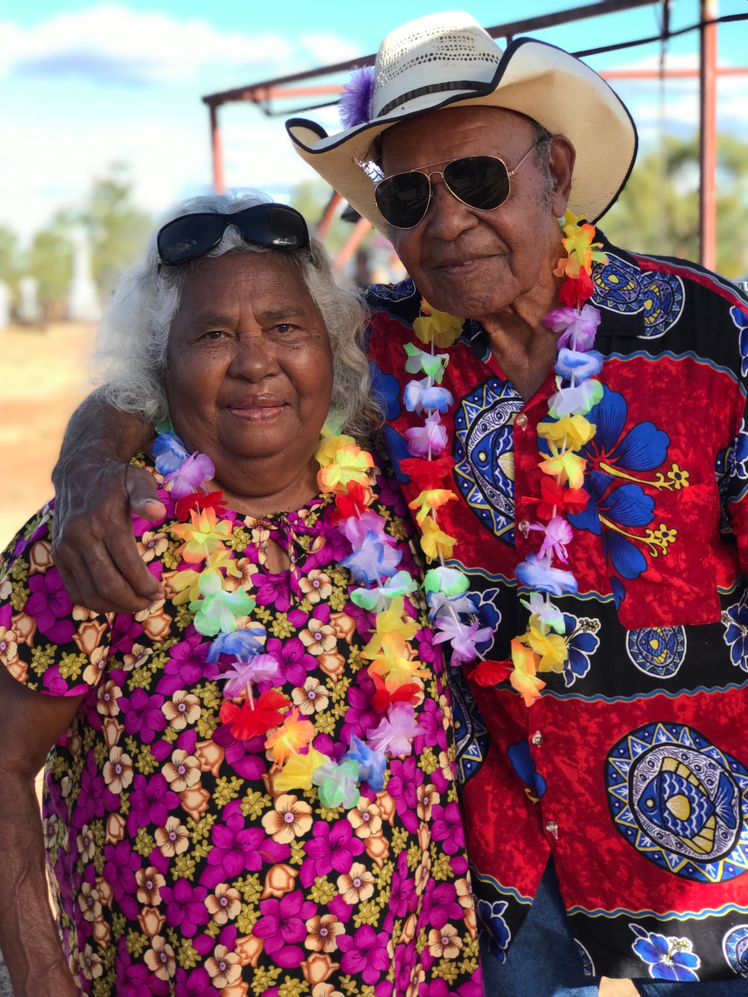 Indigenous elders tell Stories from the Gulf in short film commissioned ...