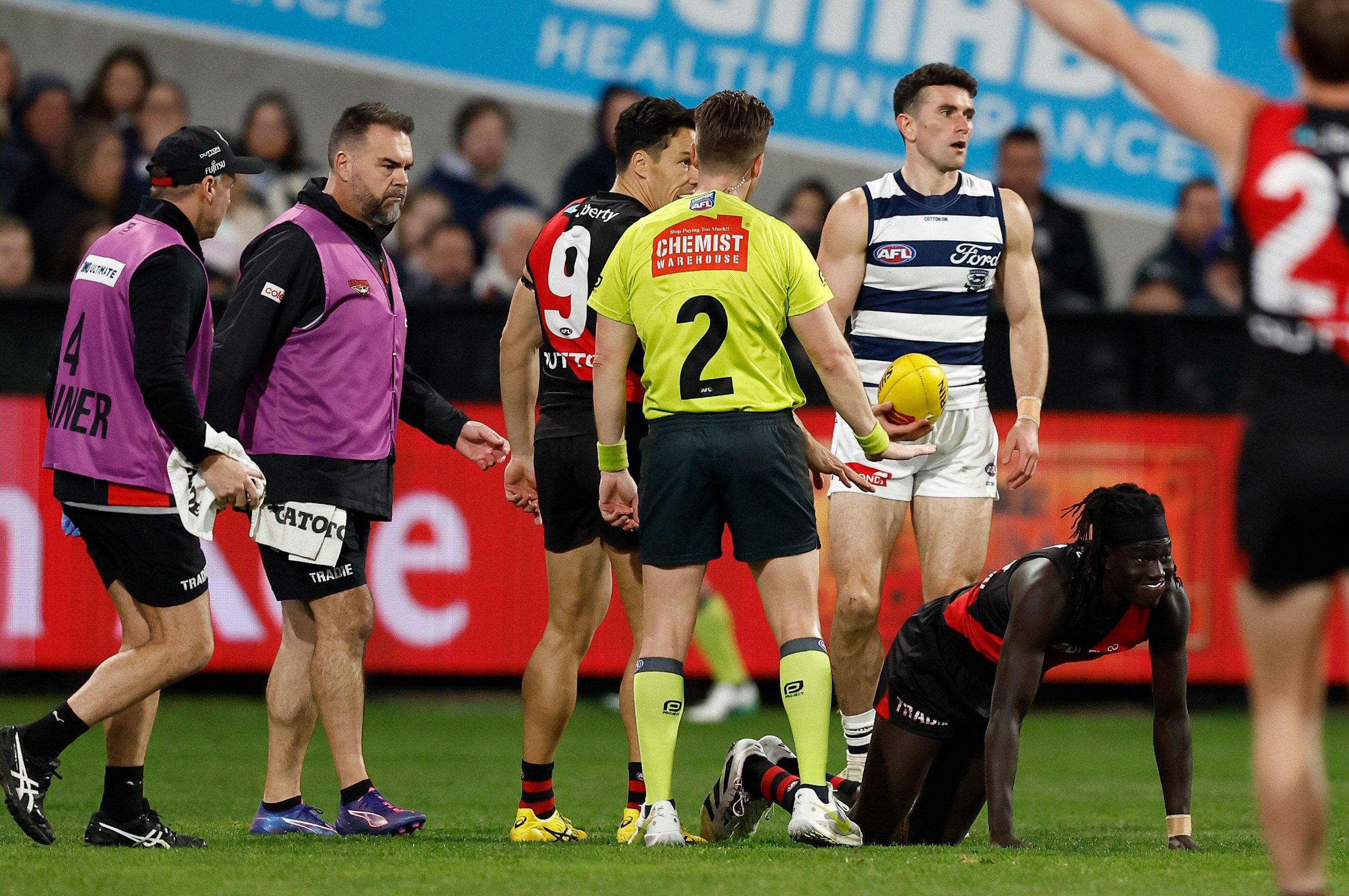 AFL - Topic - ABC News