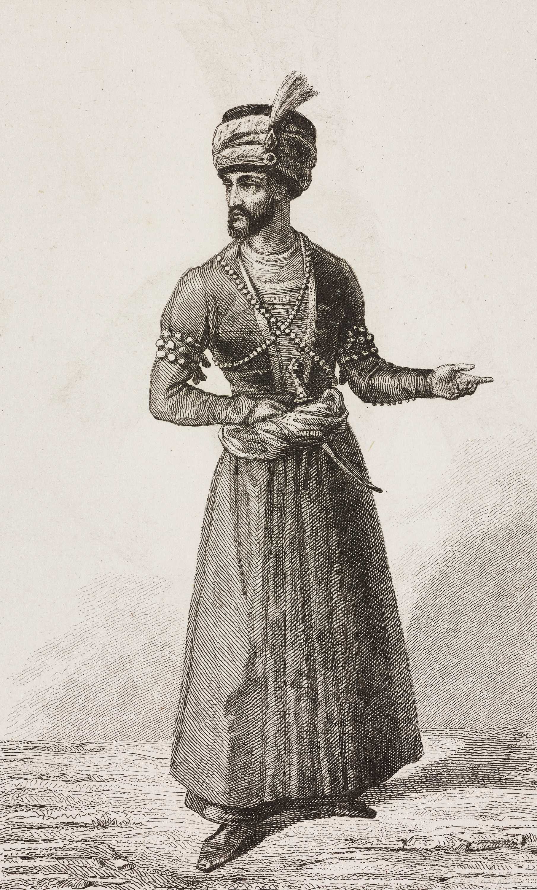 The Ottomans - ABC listen