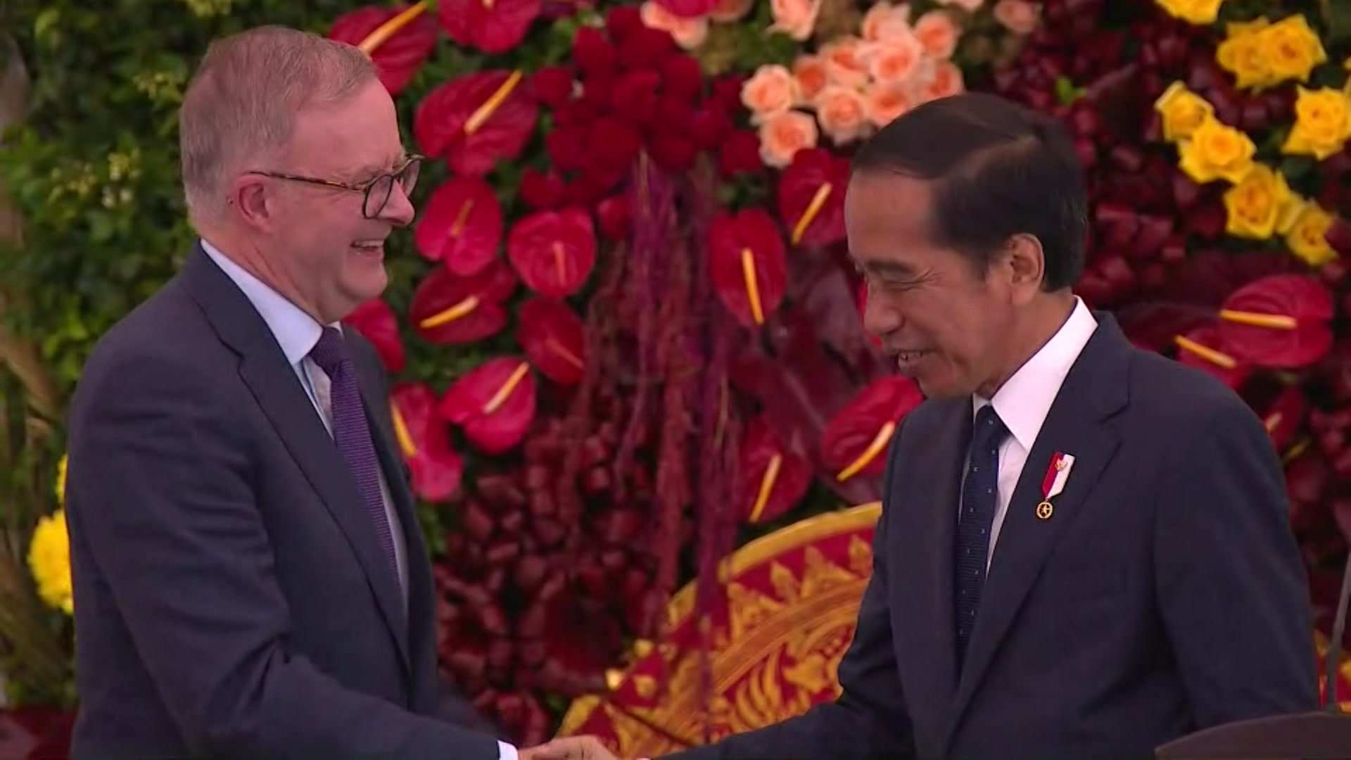 Berita dalam Bahasa Indonesia - ABC News