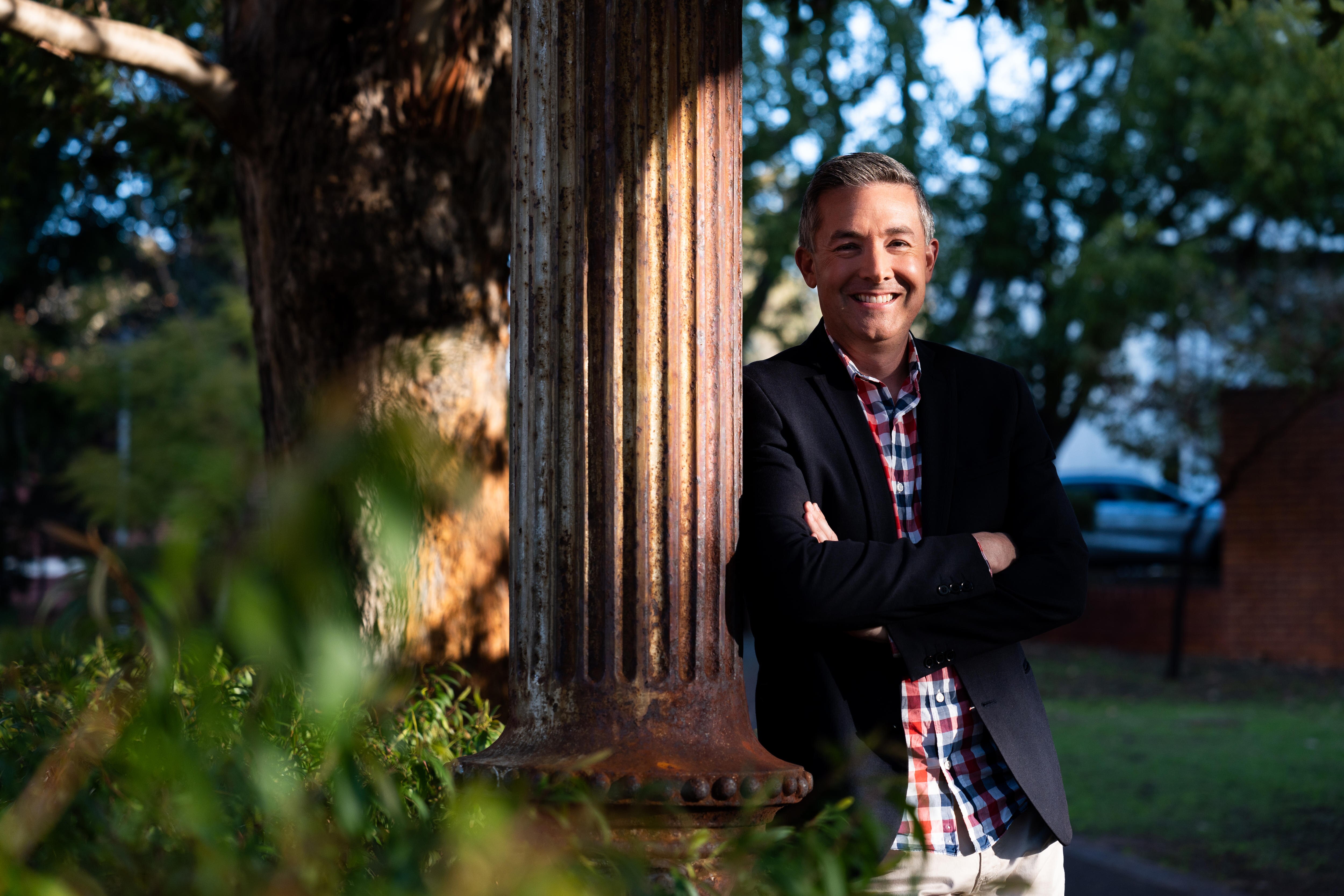 Programs - ABC Perth