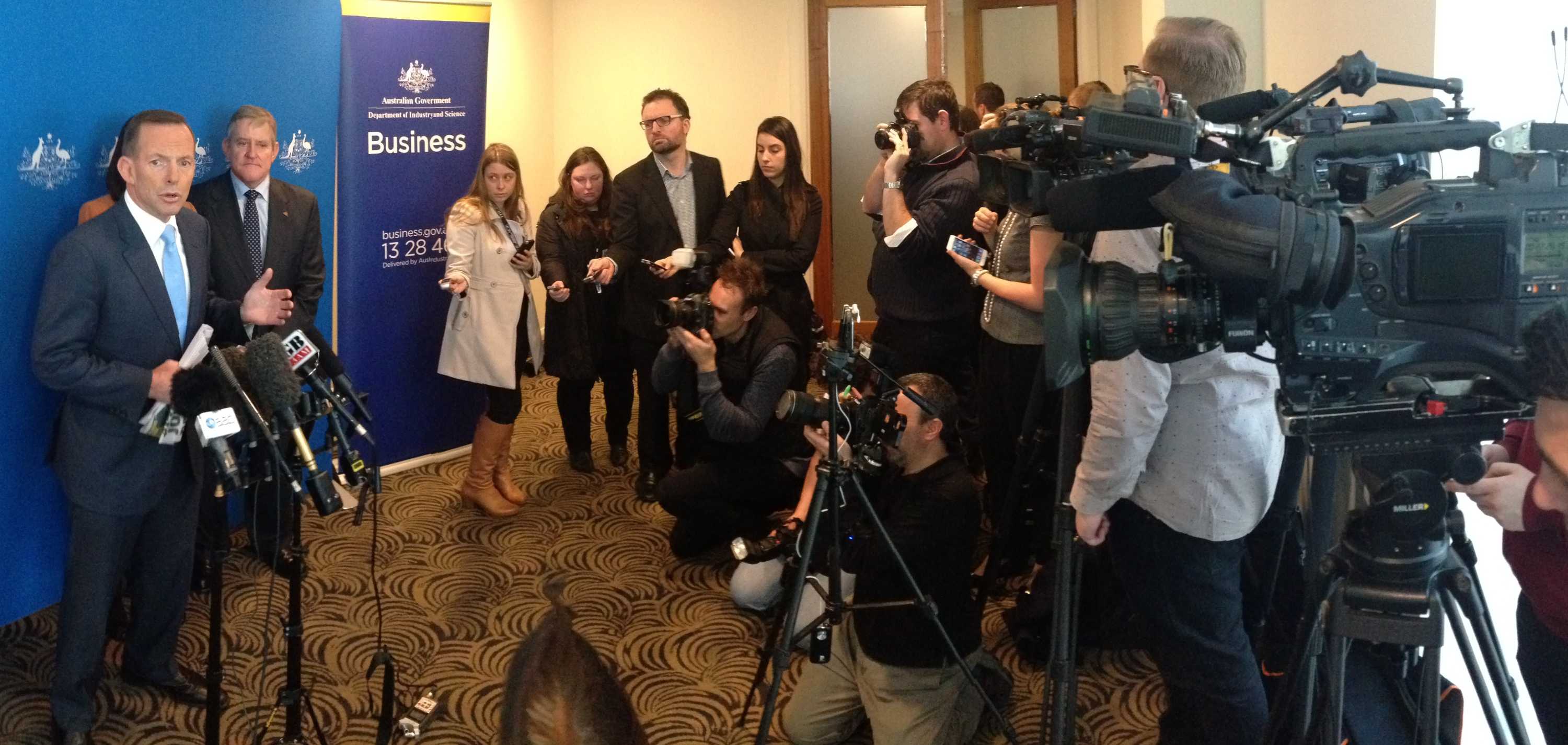 Newcomb - 3219 - Location - ABC News