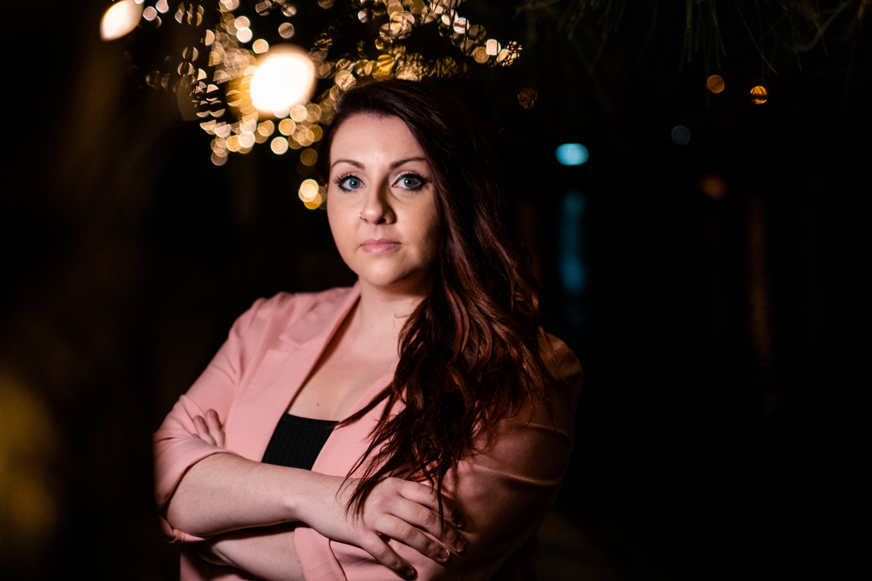 Grace Tobin - ABC News