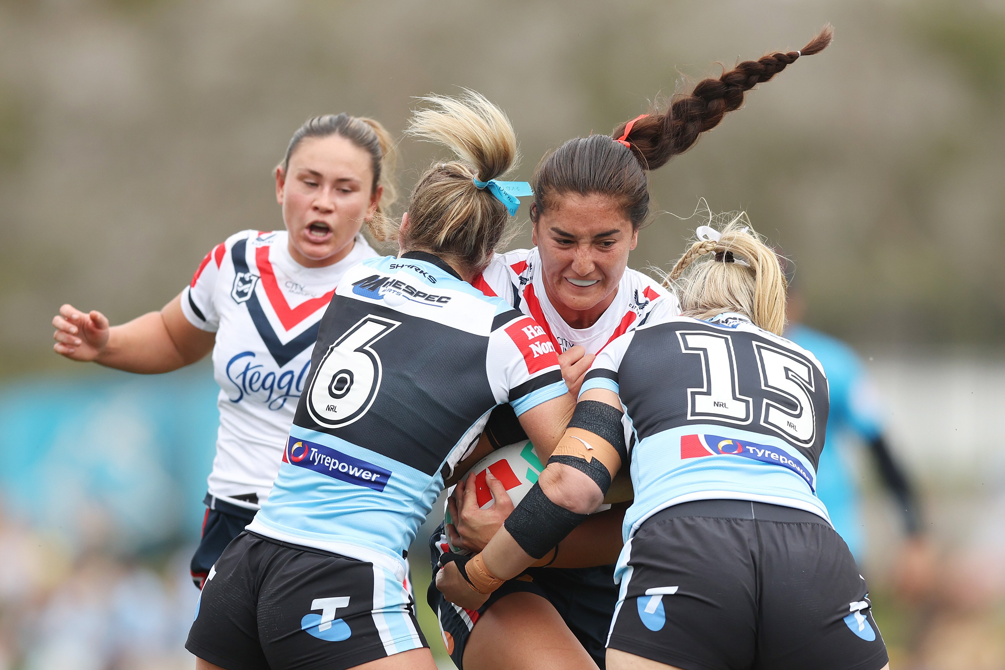 Newtown Jets forward Jordin Leiu flies the flag for Victorian rugby ...