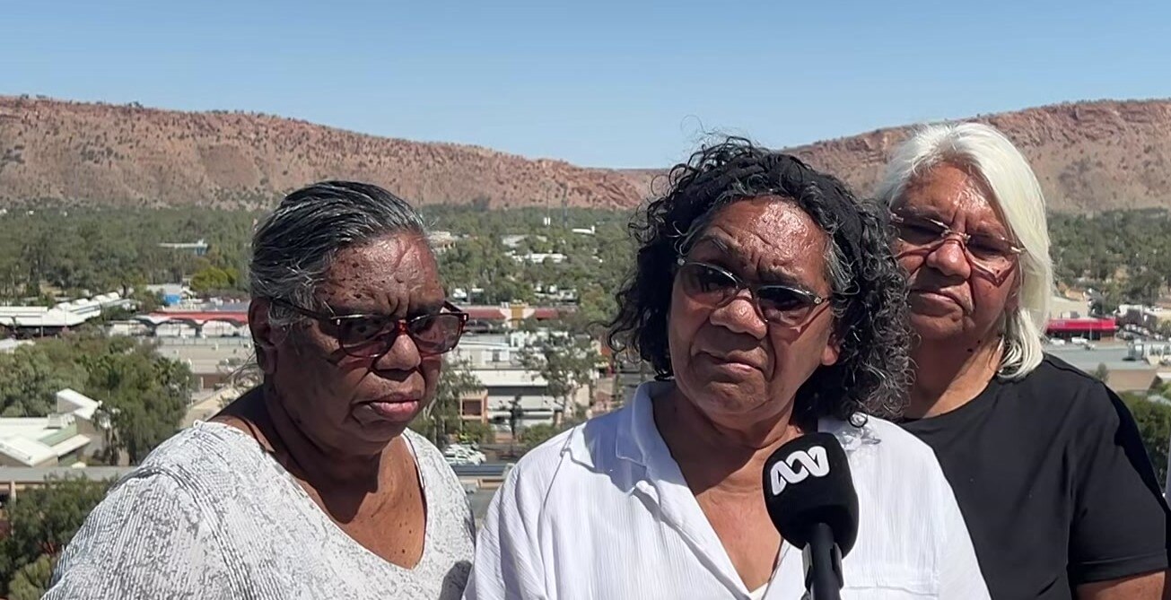 Indigenous - ABC News