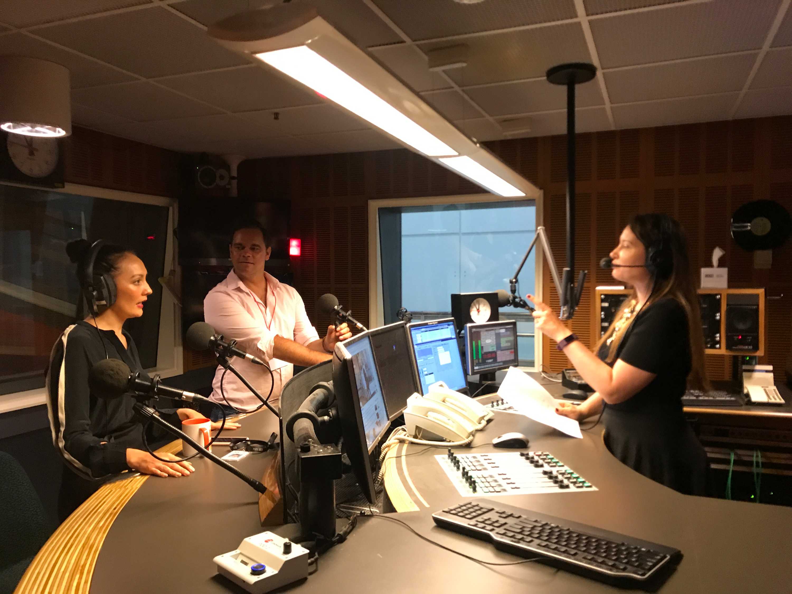 Year in Review - Indigenous Affairs in 2017 - ABC listen