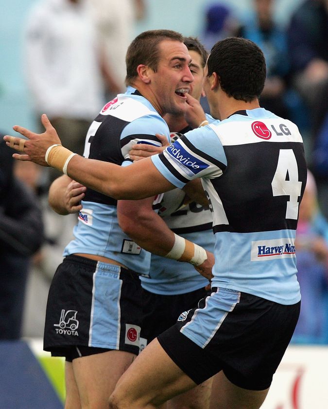 Covell calls end to career - ABC News