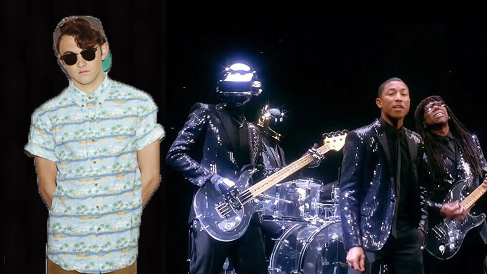 h100 history same song - triple j