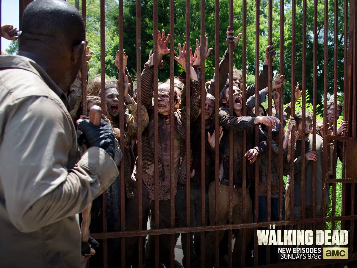 The racist history of zombies - ABC Radio National