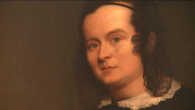 Caroline Chisholm - ABC Education