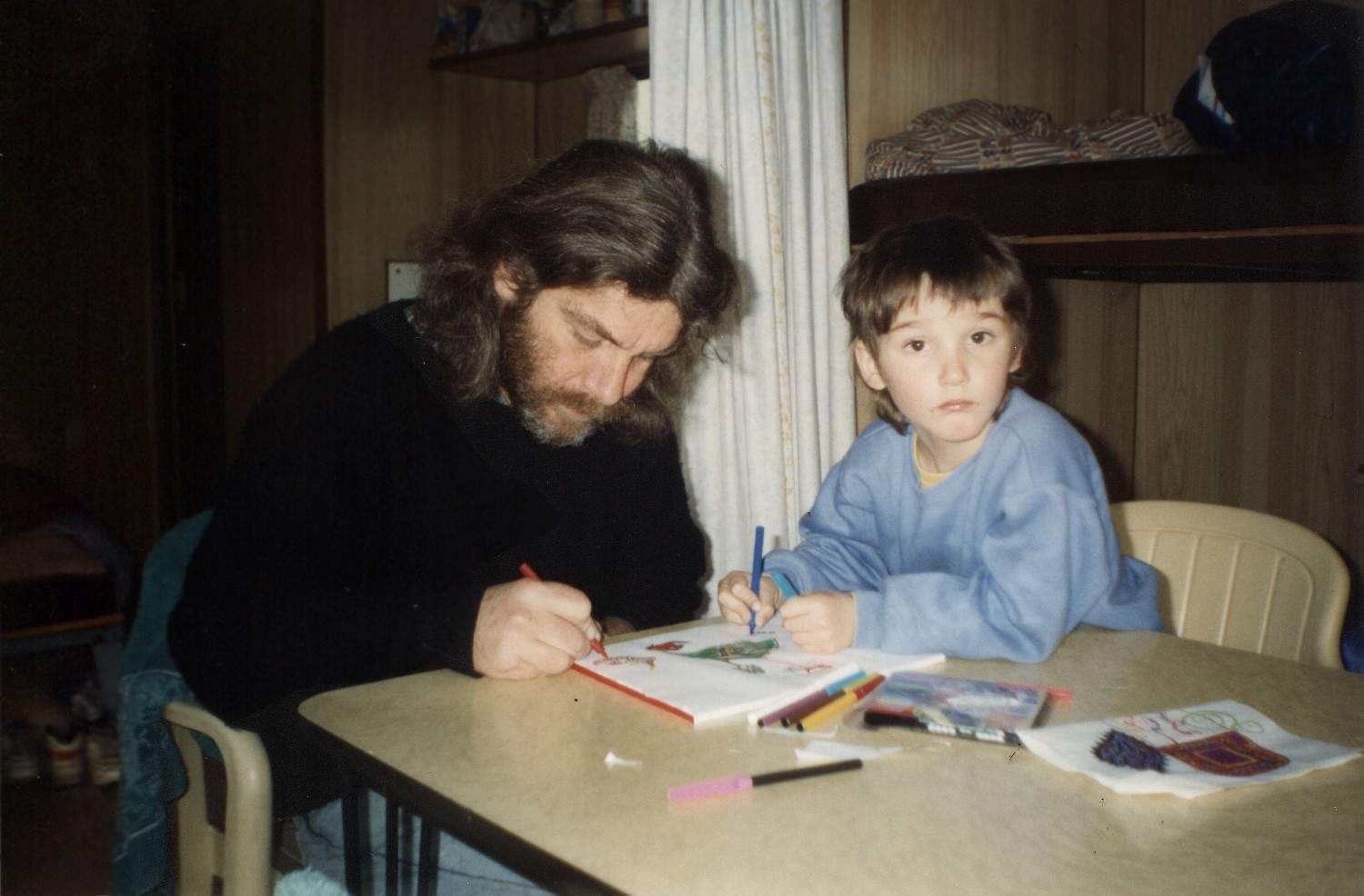 Tasmanian illustrator Josh Pringle's love of the wilderness spawned ...