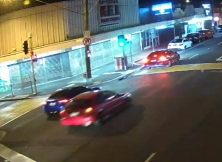 Police search for hit-and-run driver after elderly man killed in St ...