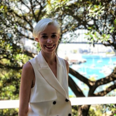 ABC journalist Ashleigh Raper's statement in full - ABC News