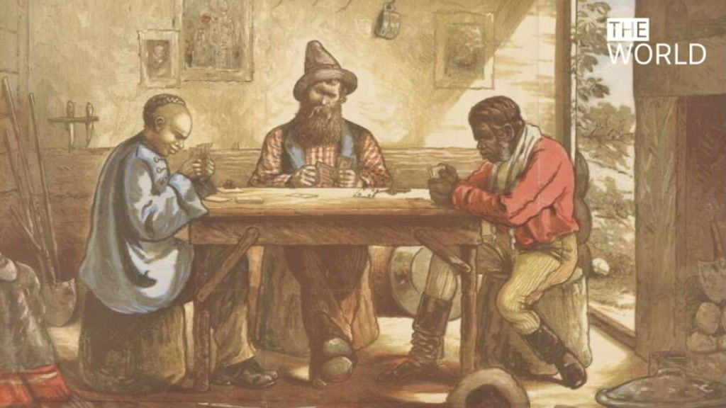'An untold history': Chinese and Indigenous Australians share a strong ...