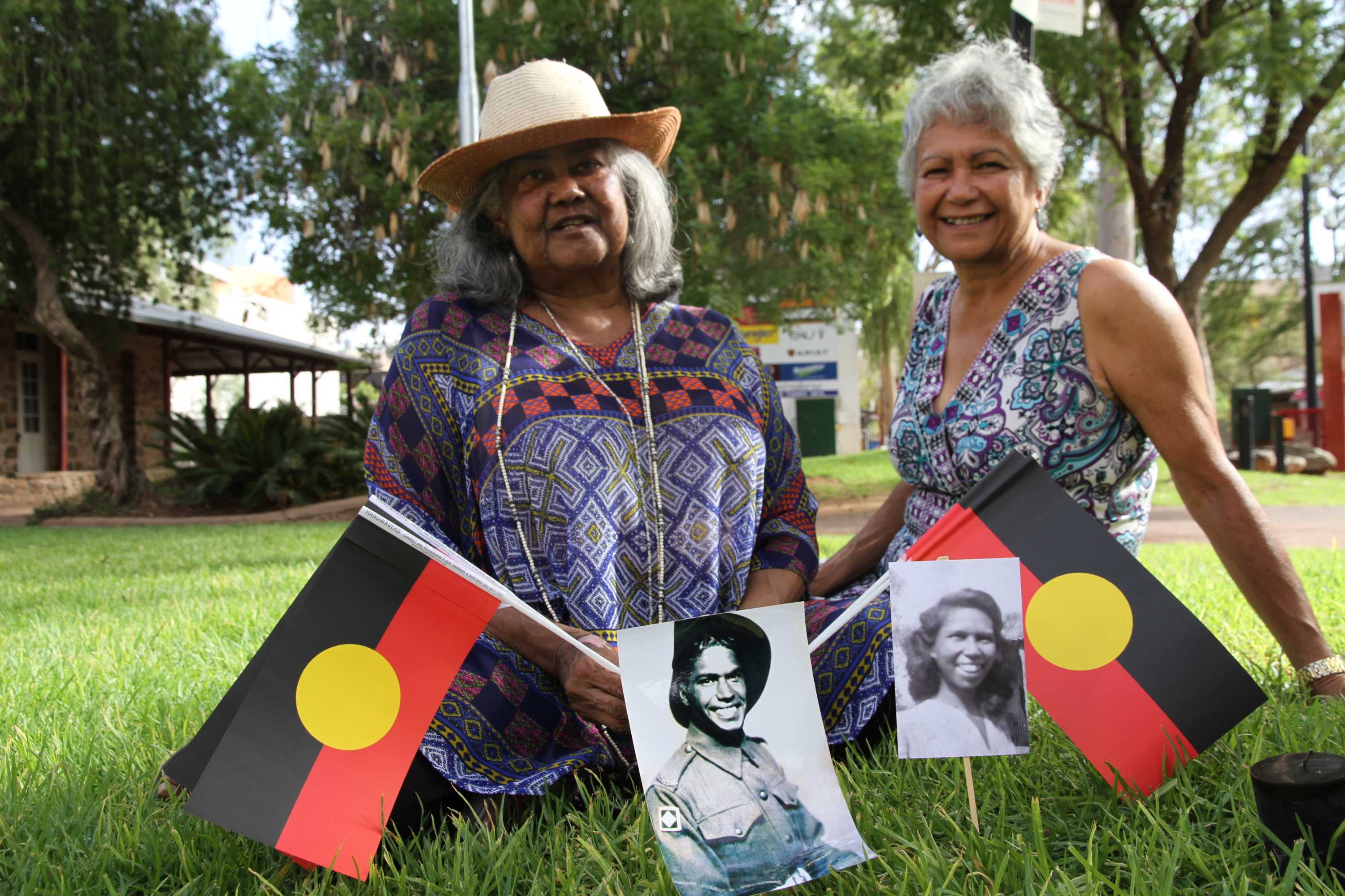 Stolen Generations members urge governments to learn from their ...