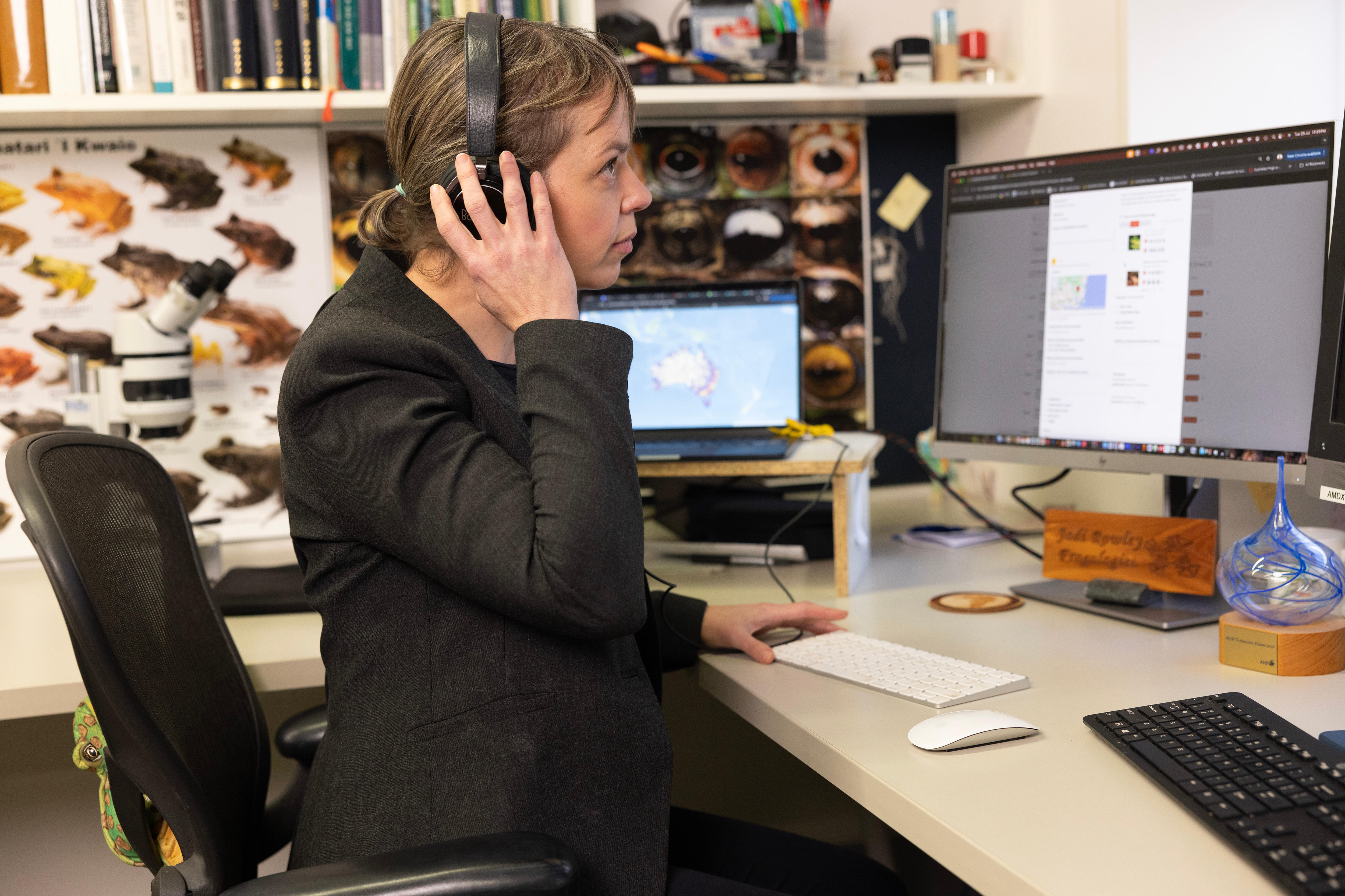 The Science Show with Robyn Williams - ABC listen