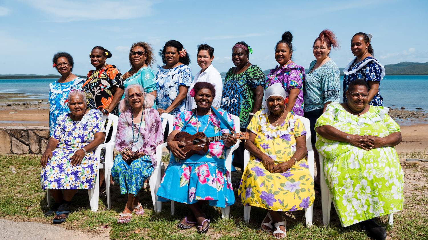 Torres Strait Islander Magabala Books
