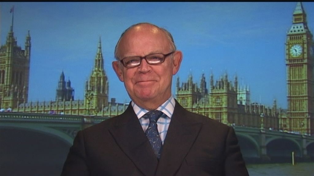 Europe summary with David Buik - ABC News