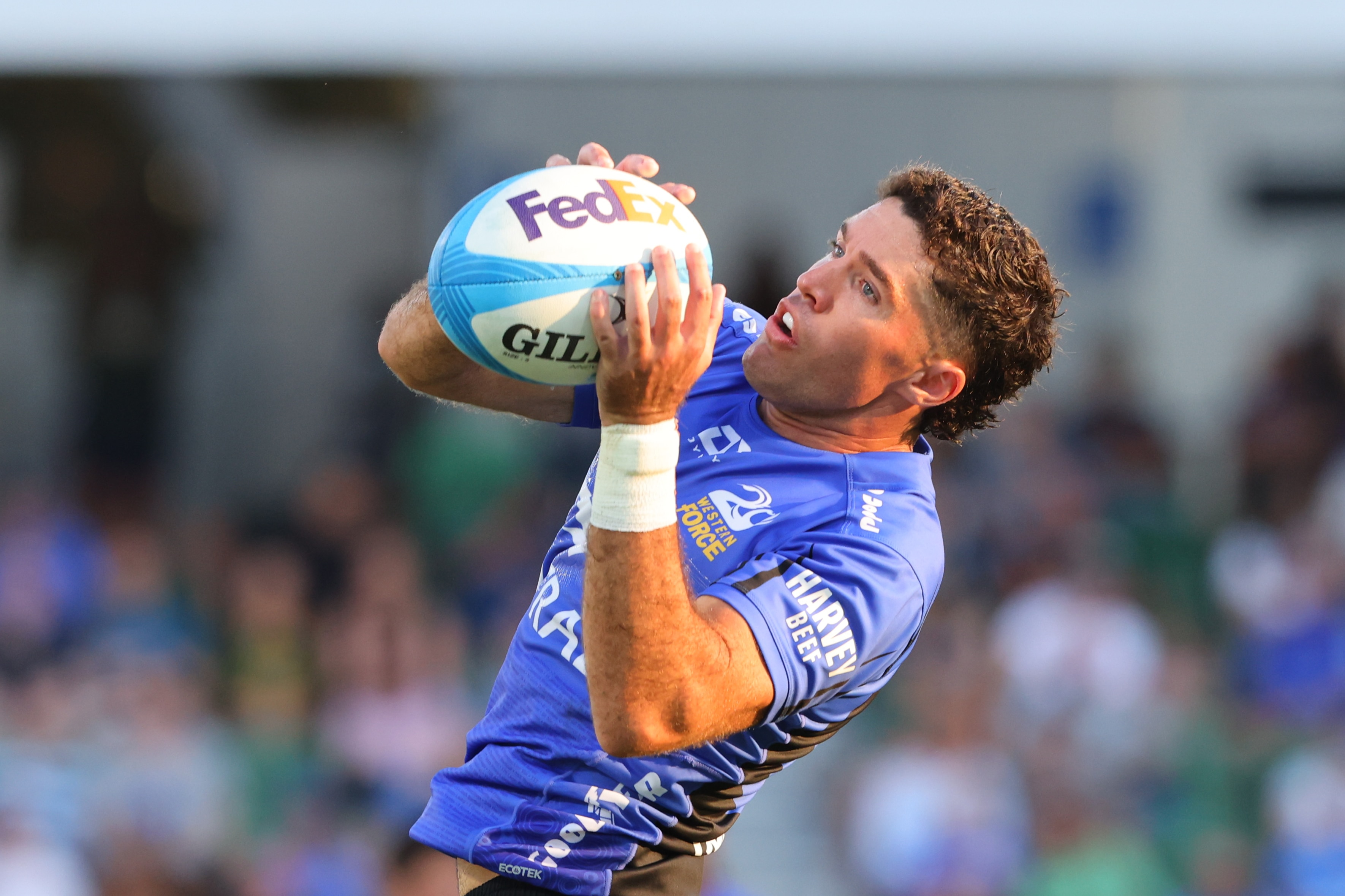 Wallabies contenders press claims in Super Rugby Pacific to face ...