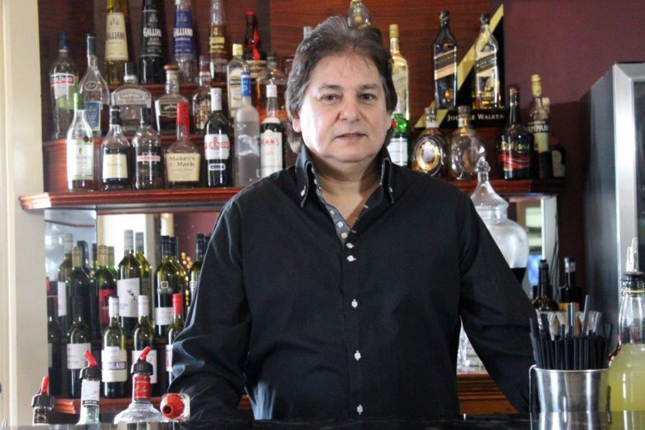 Ashok Parekh - How does the Dublin-born son of an Indian father and ...