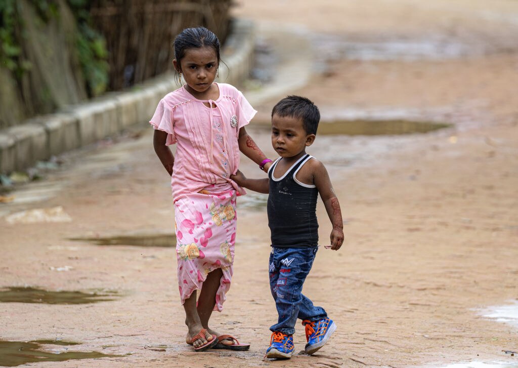 Rohingya under attack: observers warn of another round of ethnic ...